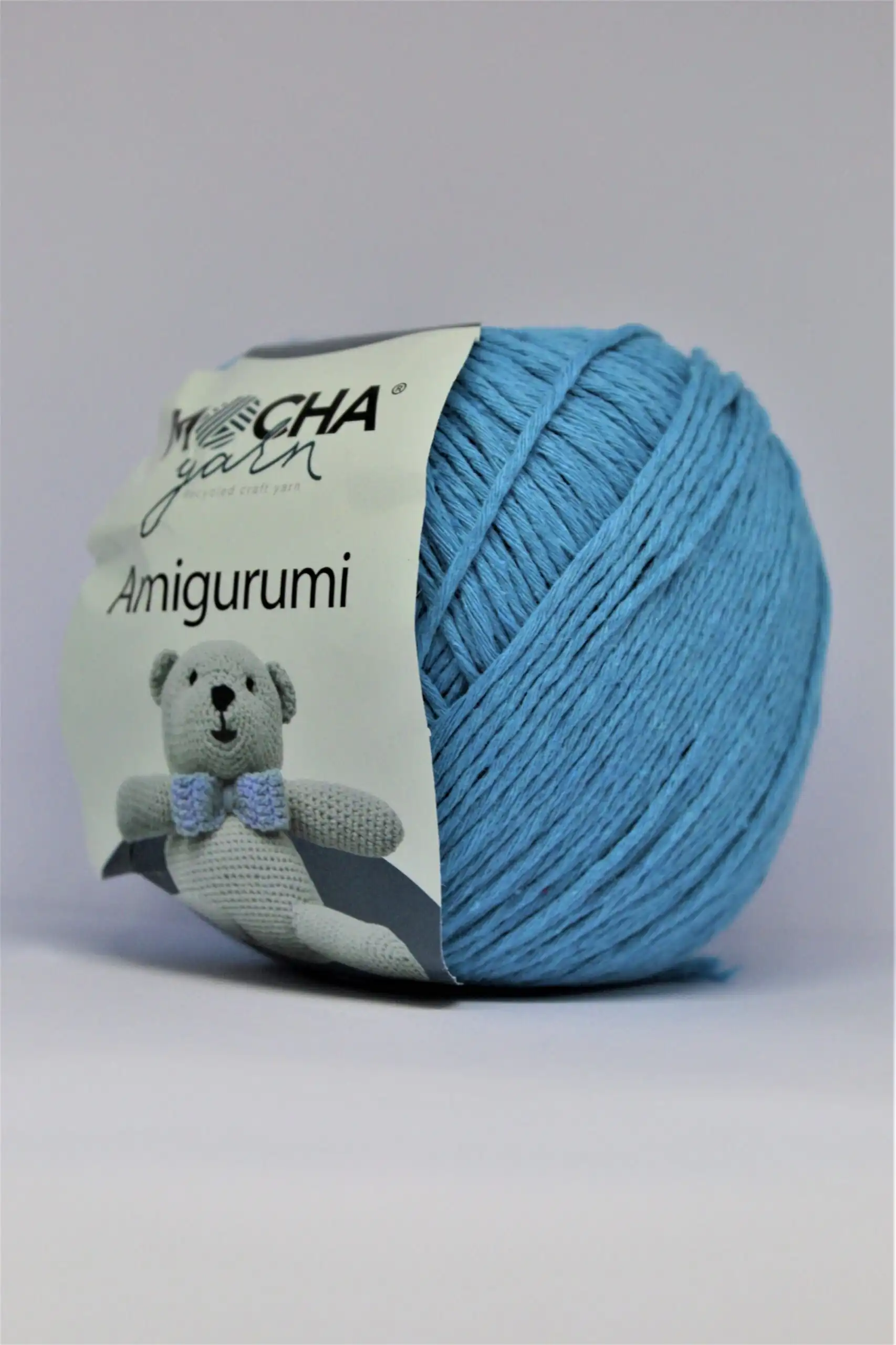 Amigurumi Calipso – Hilo para Amigurumi | LanaMovil Chile